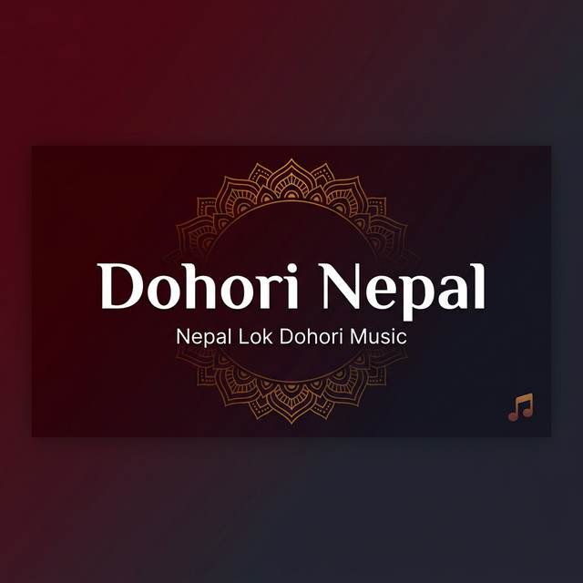 Modern Nepali Music — Adhunik Geet & Contemporary Sounds | Dohori Nepal ...